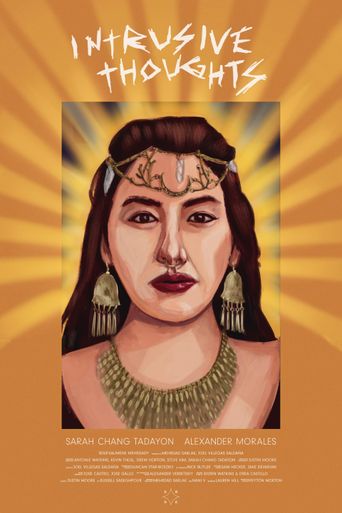 Intrusive Thoughts (2026): Where to Watch and Stream Online | Reelgood