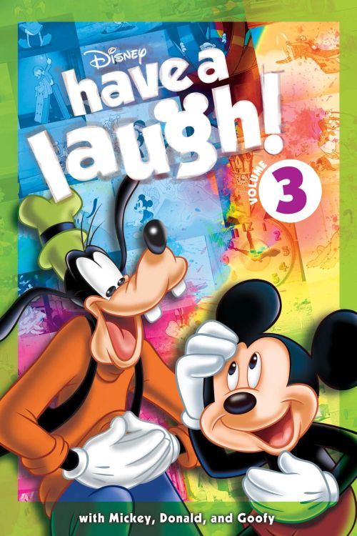Disney's Have A Laugh! Vol.3: User Lists | Reelgood