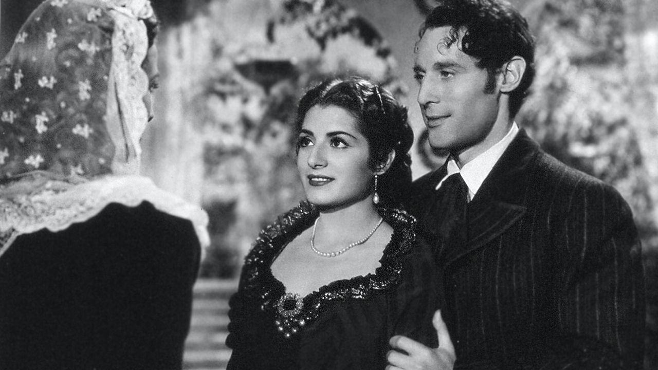 Serenata española (1948): Where to Watch and Stream Online | Reelgood