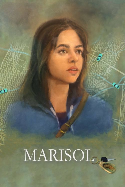 Marisol (2019) - Where to Watch It Streaming Online Available in the UK ...