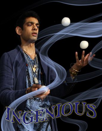 Ingenious (2009): Where to Watch and Stream Online | Reelgood