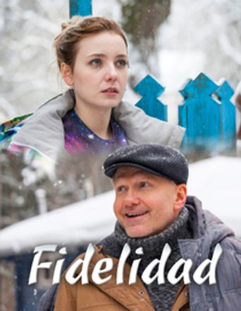 Vernost (2016): Where to Watch and Stream Online | Reelgood