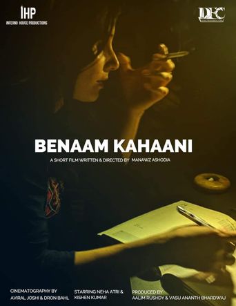 Benaam Kahani (2019): Where to Watch and Stream Online | Reelgood