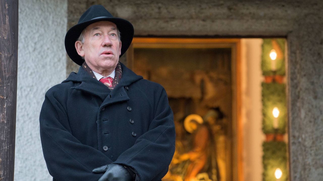 The First Silent Night: Where to Watch and Stream Online | Reelgood