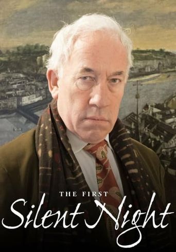 The First Silent Night (2014): Where to Watch and Stream Online | Reelgood