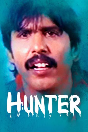 Hunter (2003): Where to Watch and Stream Online | Reelgood