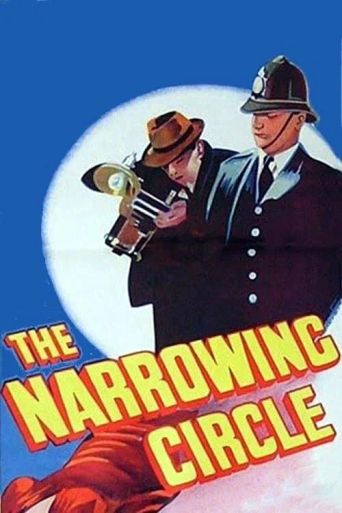 The Narrowing Circle (1956): Where to Watch and Stream Online | Reelgood