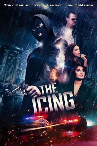 The Icing (2016): Where to Watch and Stream Online | Reelgood
