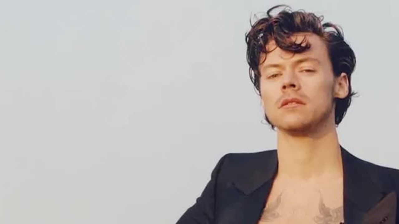 Harry Styles: Are you Curious? (2023): Where to Watch and Stream Online ... Harry Styles: Are you Curious? (2023): Where to Watch and Stream Online ...