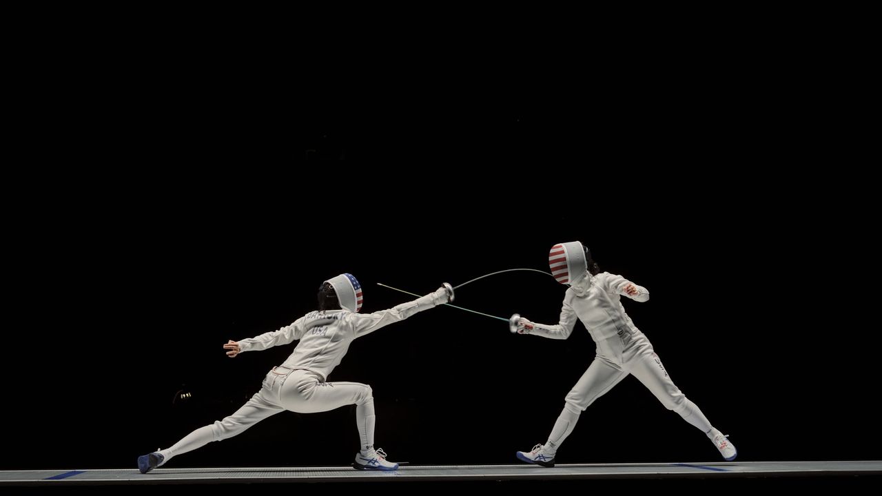 Balestra (2024): Where to Watch and Stream Online | Reelgood