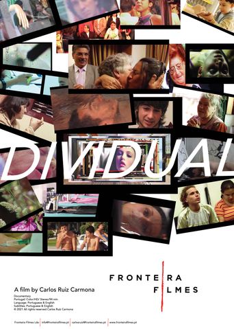Dividual (2022): Where to Watch and Stream Online | Reelgood