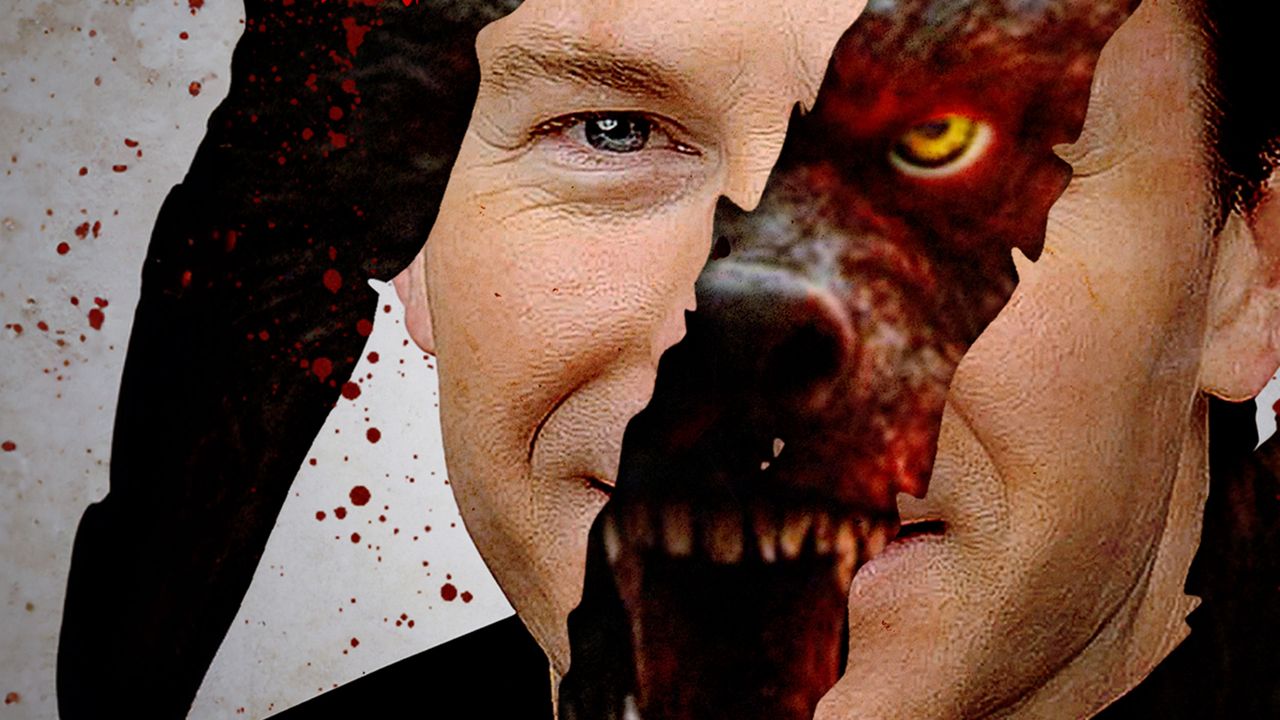 Aware of the Wolf (2023): Where to Watch and Stream Online | Reelgood