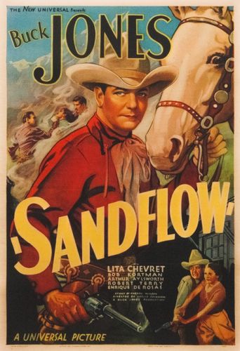 Sandflow (1937): Where to Watch and Stream Online | Reelgood