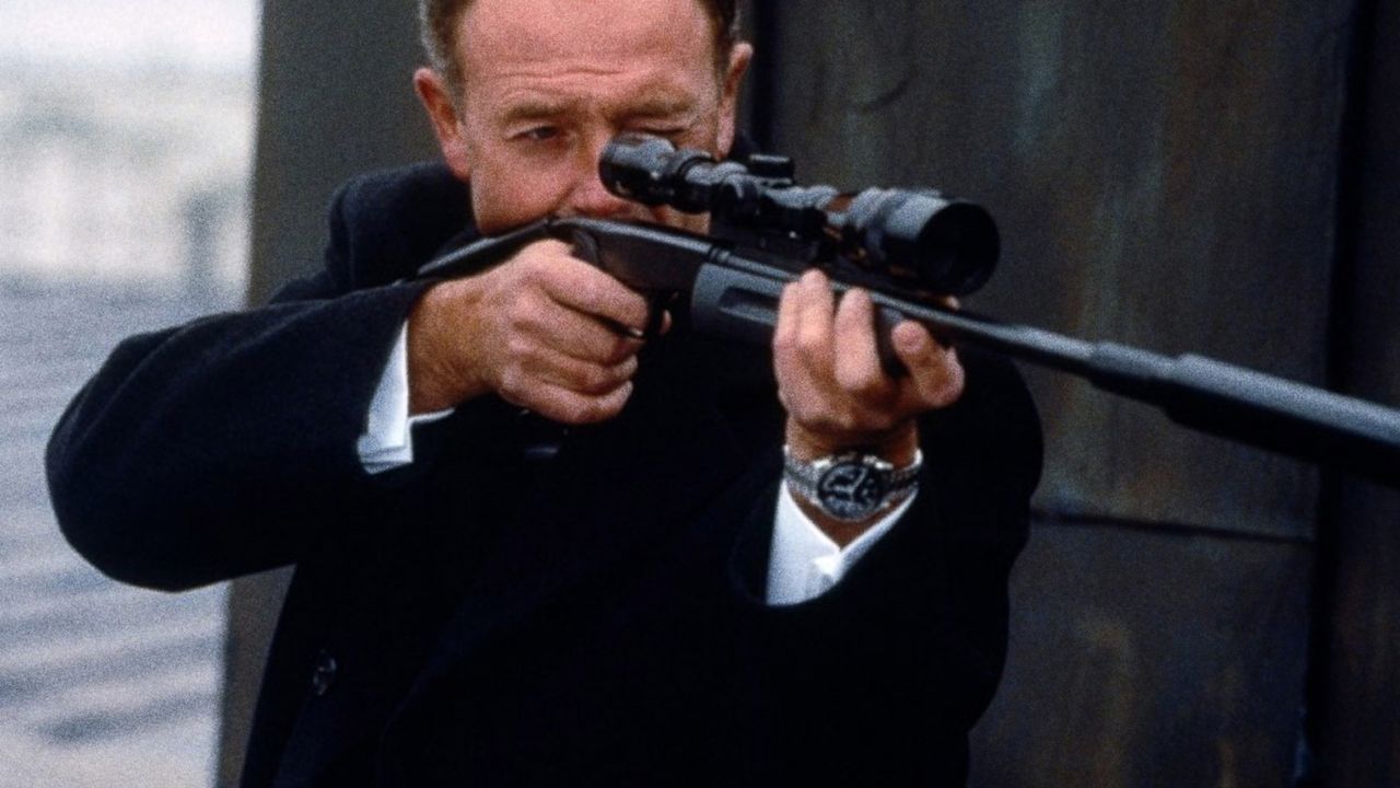 The Last Contract (1998): Where to Watch and Stream Online | Reelgood