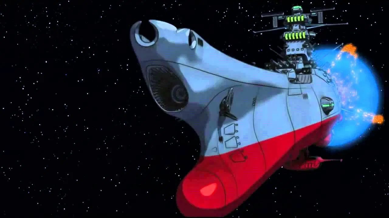 Farewell to Space Battleship Yamato (1978): Where to Watch and Stream ...
