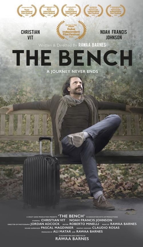 The Bench (2021): Where to Watch and Stream Online | Reelgood