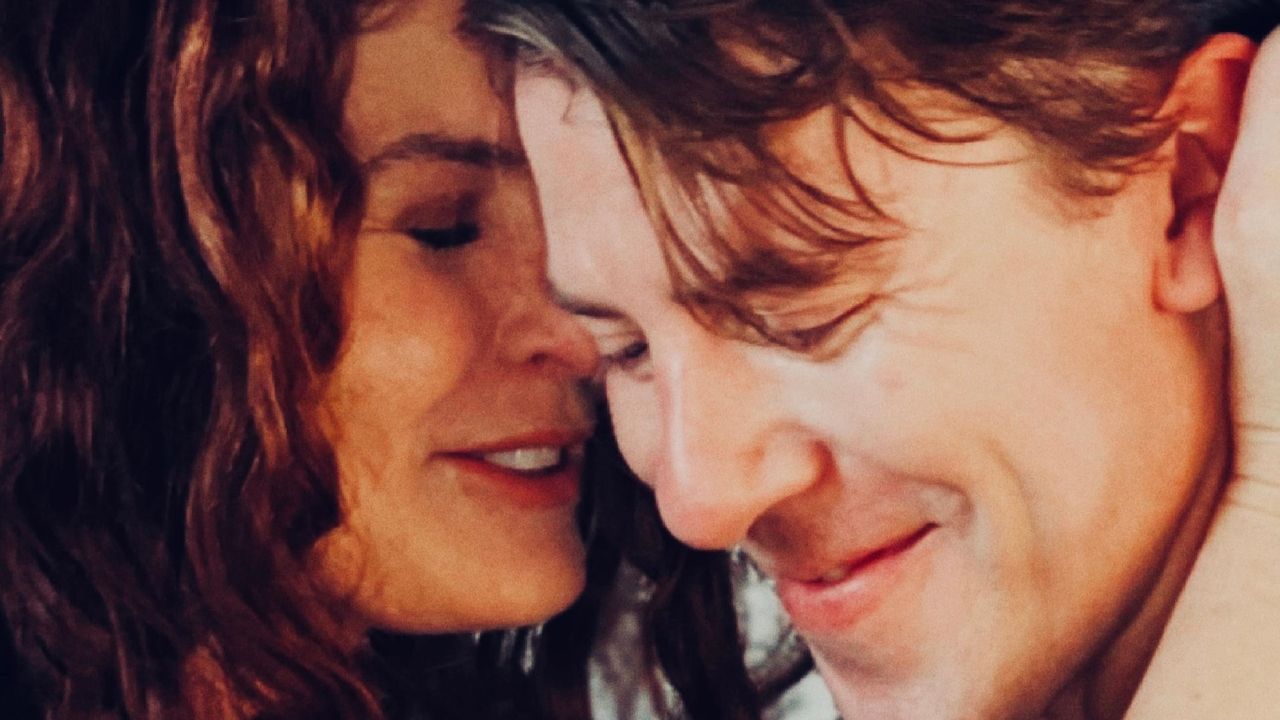 Love Solutions (2024): Where to Watch and Stream Online | Reelgood