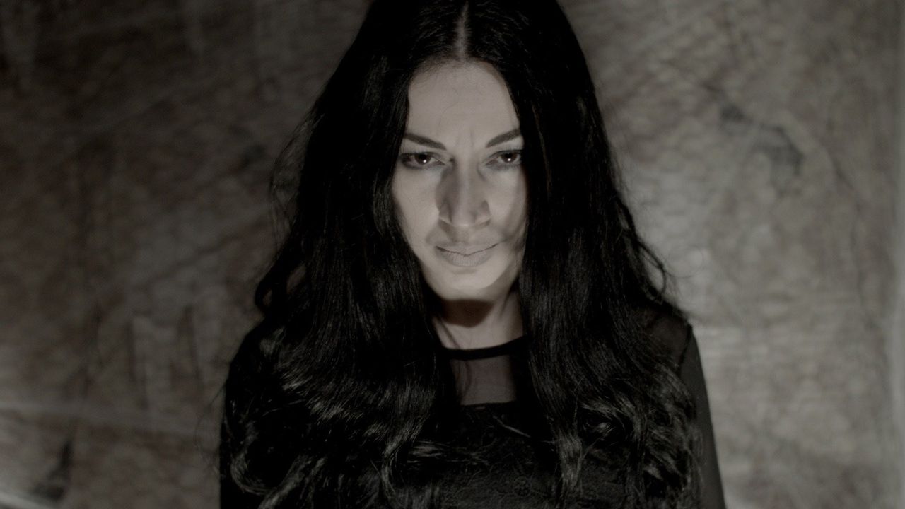 The Haunting of Mia Moss (2018): Where to Watch and Stream Online ...