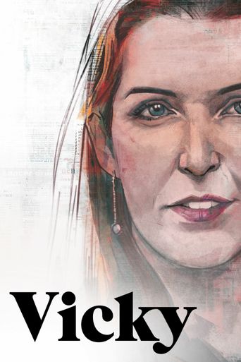 Vicky (2022): Where to Watch and Stream Online | Reelgood