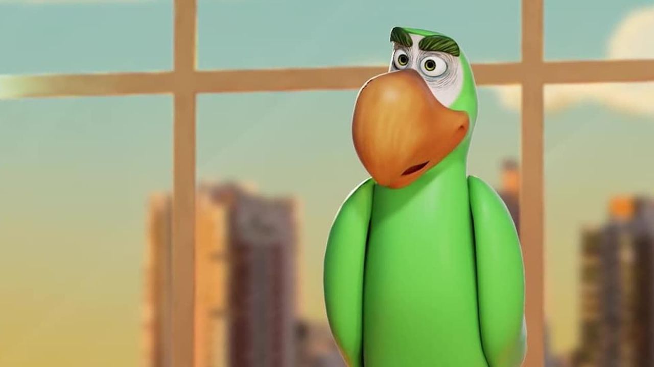 Pets: Top 10 Pets (2021): Where to Watch and Stream Online | Reelgood