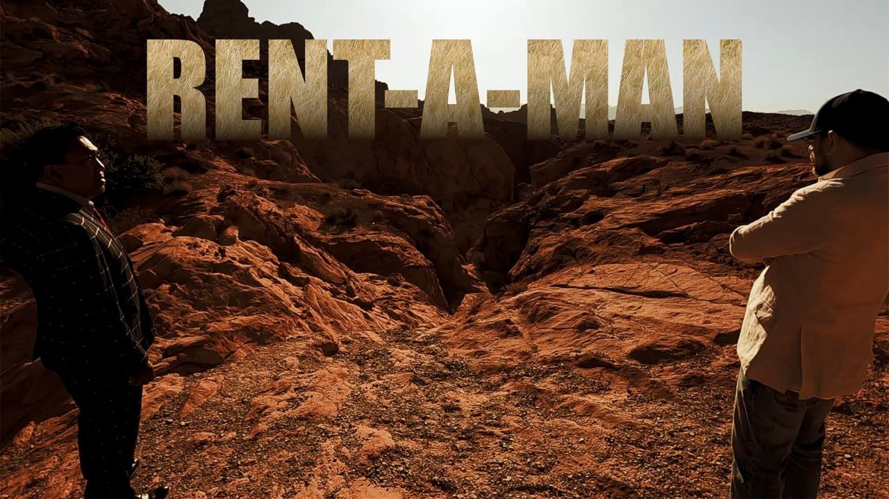 Rent-a-Man (2023): Where to Watch and Stream Online | Reelgood