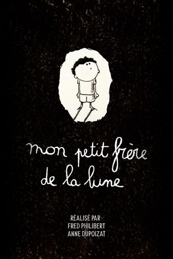 My Little Brother From the Moon: Where to Watch and Stream Online ...