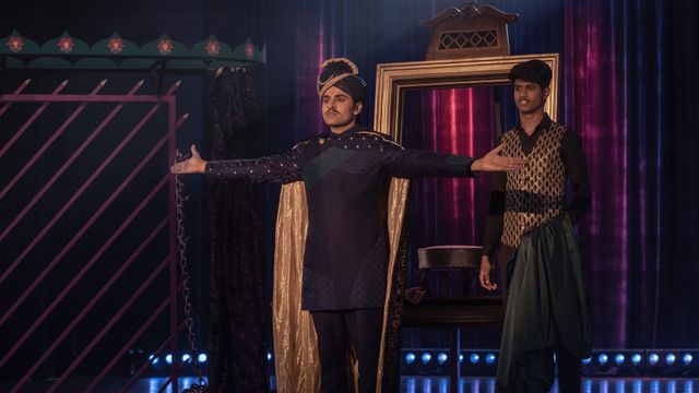 Jaadugar (2022): Where to Watch and Stream Online | Reelgood