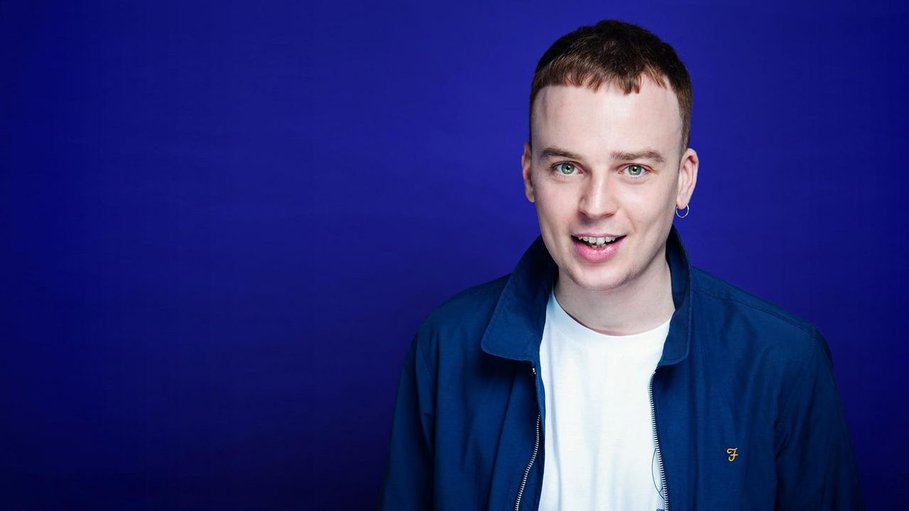 Jake Farrell: Sky (2022): Where to Watch and Stream Online | Reelgood