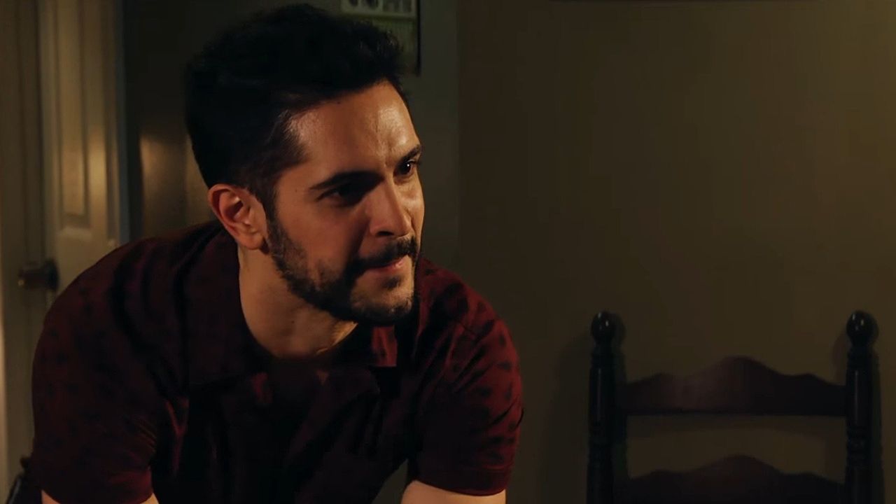 Glitch (2018): Where to Watch and Stream Online | Reelgood