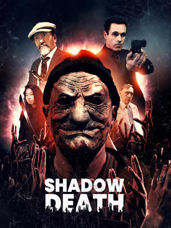 Shadow Death (2025): Where to Watch and Stream Online | Reelgood