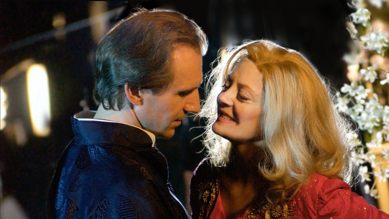 Bernard and Doris (2008): Where to Watch and Stream Online | Reelgood