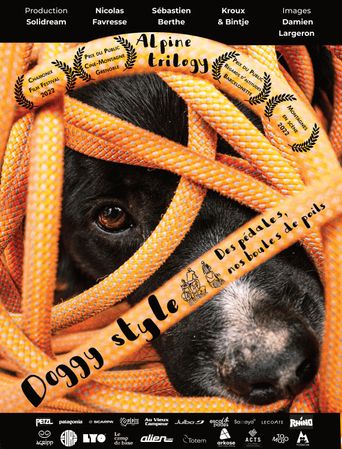 Alpine Trilogy (Doggystyle) (2021): Where to Watch and Stream Online ...