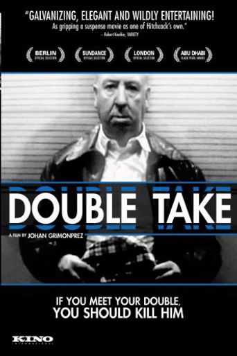 Double Take (2010): Where to Watch and Stream Online | Reelgood
