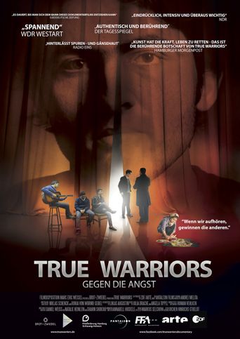 True Warriors (2017): Where to Watch and Stream Online | Reelgood