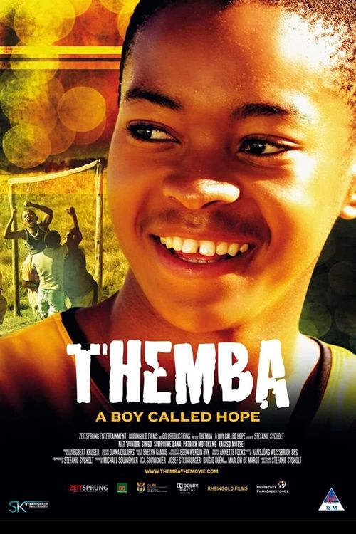 Themba (2010): Where to Watch and Stream Online | Reelgood