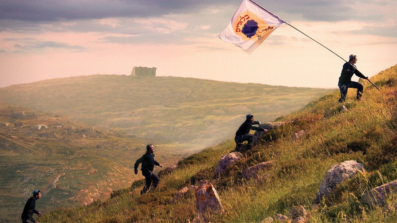 Burning Land (2022): Where to Watch and Stream Online | Reelgood