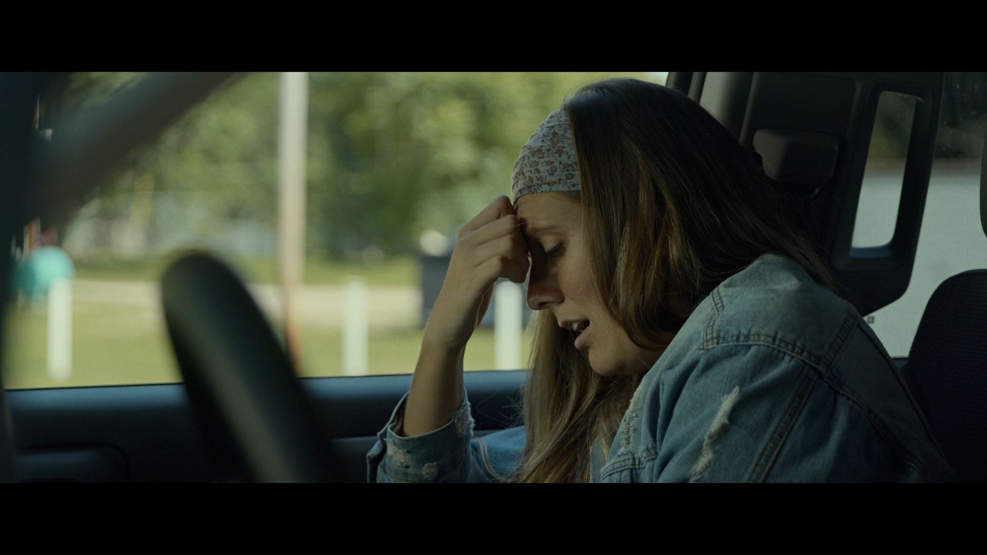 Outlier (2021) - Where to Watch It Streaming Online Available in the UK ...