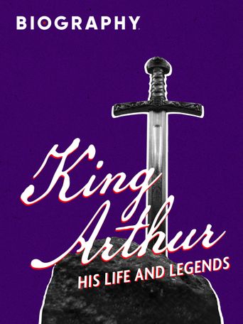 King Arthur: His Life and Legends (1995): Where to Watch and Stream ...