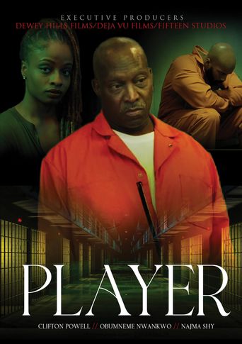 Player (2023): Where to Watch and Stream Online | Reelgood