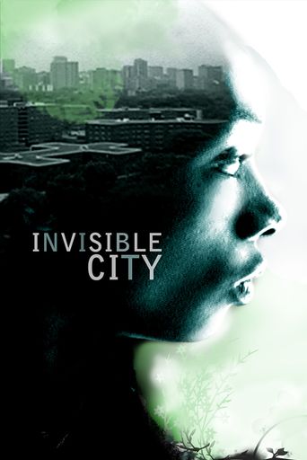 Invisible City (2009): Where to Watch and Stream Online | Reelgood
