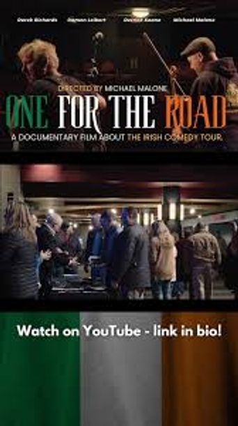 One for the Road (2024): Where to Watch and Stream Online | Reelgood