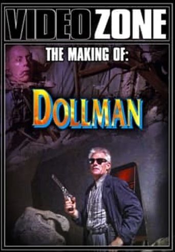 Videozone: The Making of "Dollman": Where to Watch and Stream Online ...