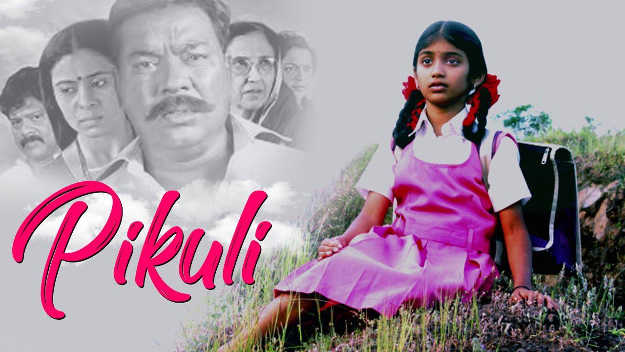 Pikuli: Where to Watch and Stream Online | Reelgood