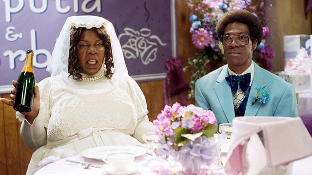 Norbit (2007): Where to Watch and Stream Online | Reelgood