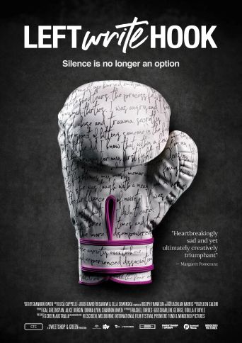 Left Write Hook (2024): Where to Watch and Stream Online | Reelgood