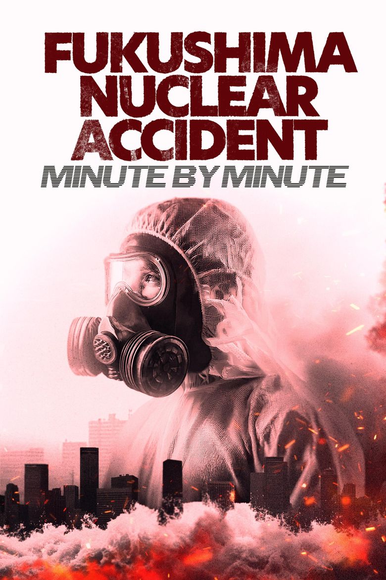 Fukushima Nuclear Accident - Minute by minute | Stream Safely
