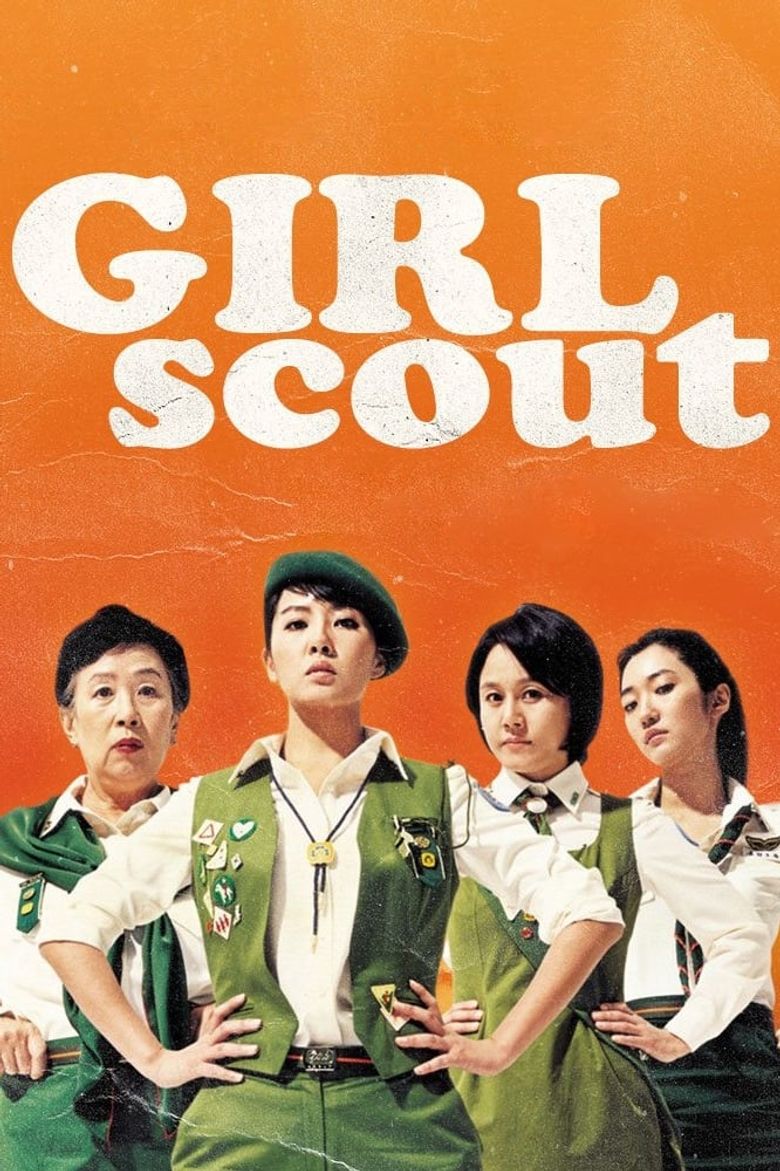 Girl Scout (2008) - Where to Watch It Streaming Online | Reelgood