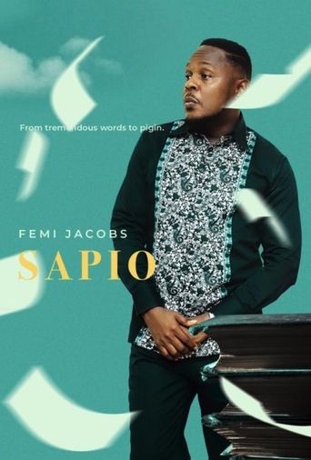 Sapio (2020): Where to Watch and Stream Online | Reelgood