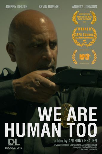 We Are Human Too: Where to Watch and Stream Online | Reelgood