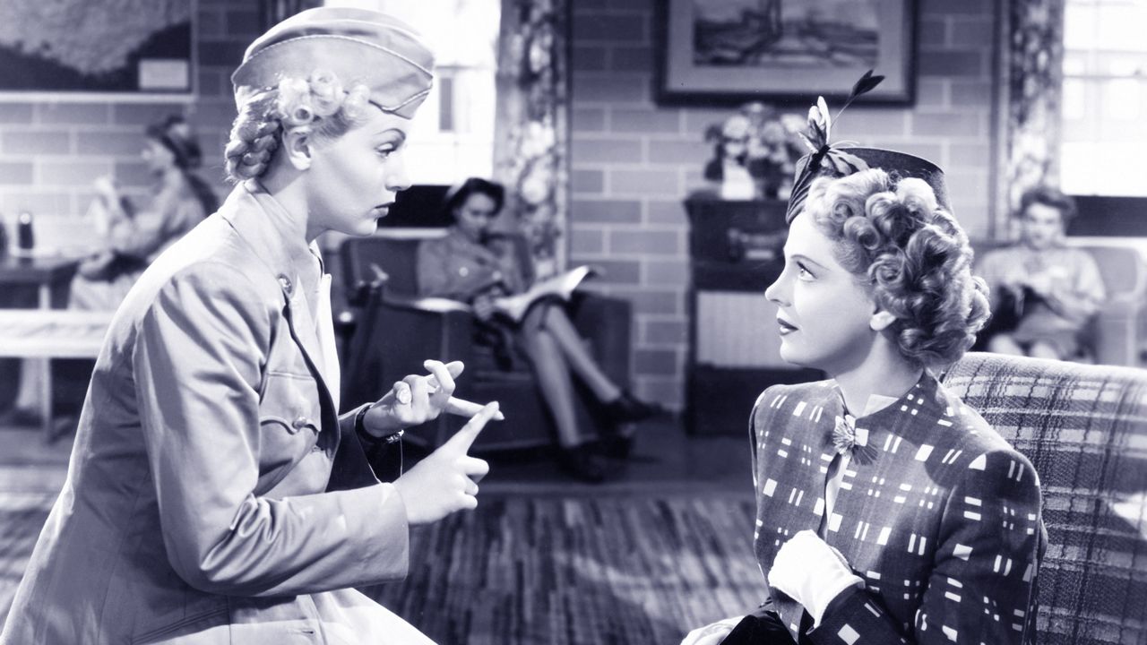 Keep Your Powder Dry (1945): Where to Watch and Stream Online | Reelgood